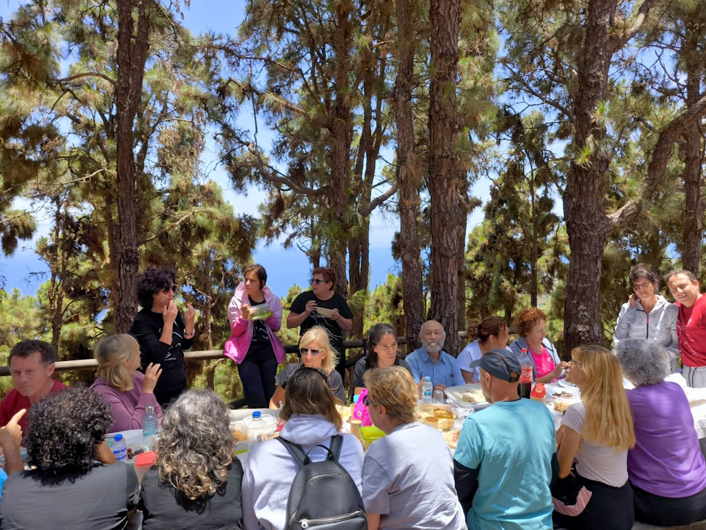 La Palma Workshop 1 Jun 2024 (1) – Master Moy's Tai Chi